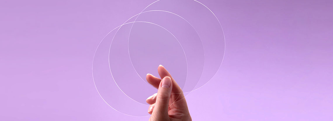 Gone Shells – bio-based degradable packaging – step 2 - BioInnovation